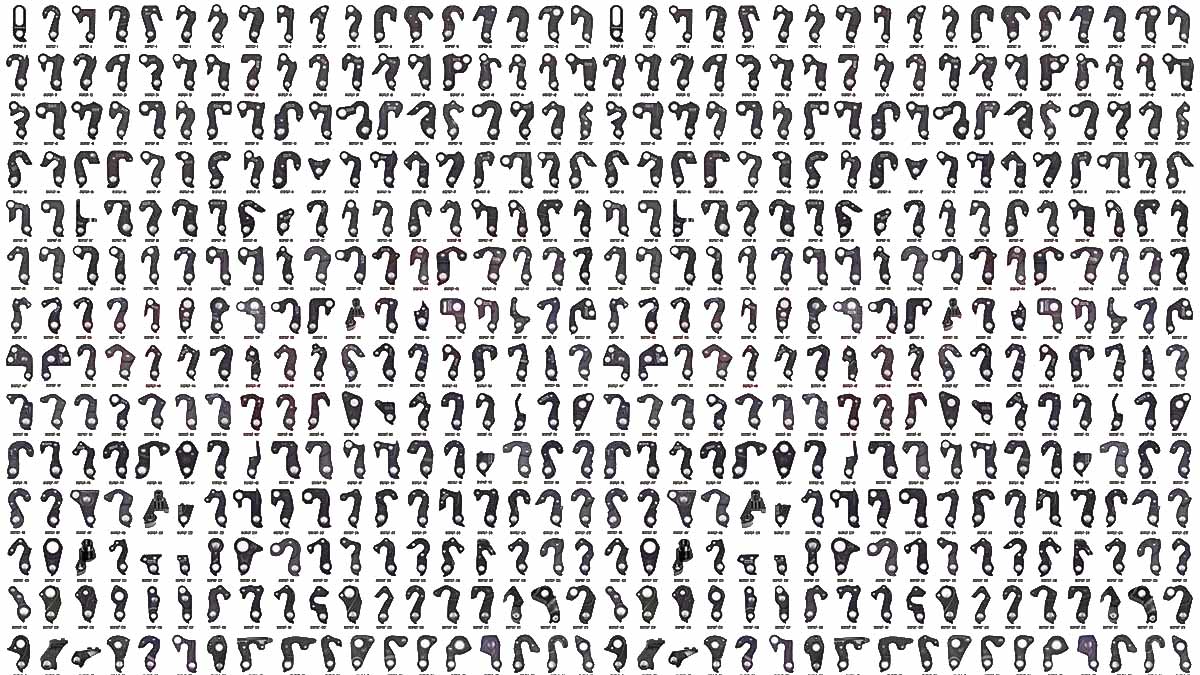 Derailleur Hangers Explained| Ernie's Bicycle Repair